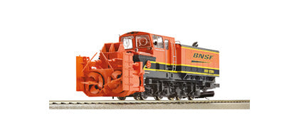 Roco, 72806, Self-Propelled Beilhack Rotary Snow Blower - Learn More ...