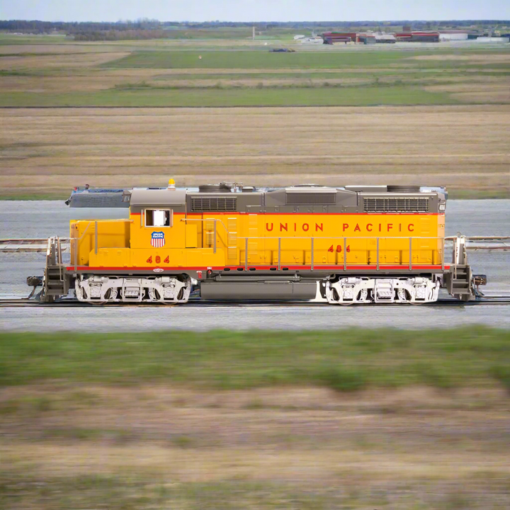 Clearance – RJ's Trains