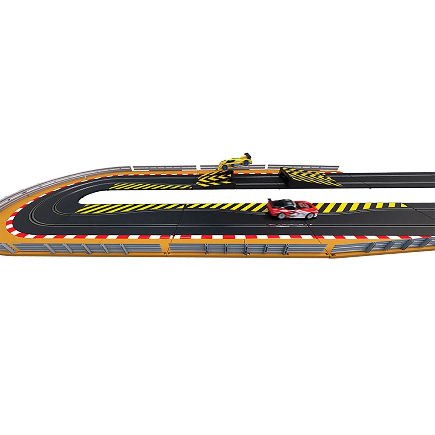 Scalextric, C8514, Ultimate Track Extension, Pack, 1:32 – RJ's Trains