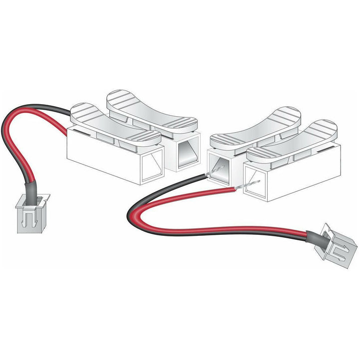 Woodland Scenics, JP5684, Extension Cable Kit – RJ's Trains