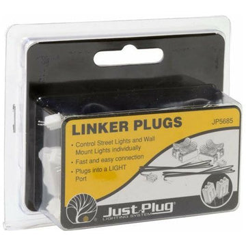 Woodland Scenics, JP5684, Extension Cable Kit – RJ's Trains