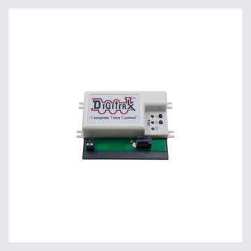 Digitrax, PR4, USB to LocoNet Interface with Decoder Programmer – RJ's ...