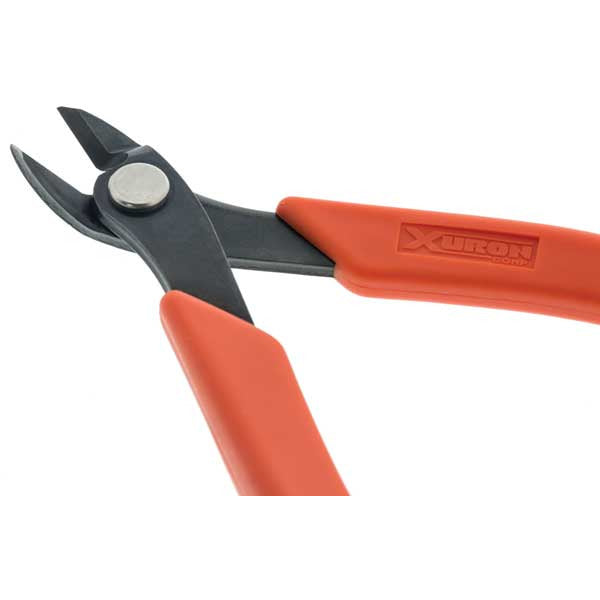 Xuron, 90028, Model 2175B, Track Cutter – RJ's Trains