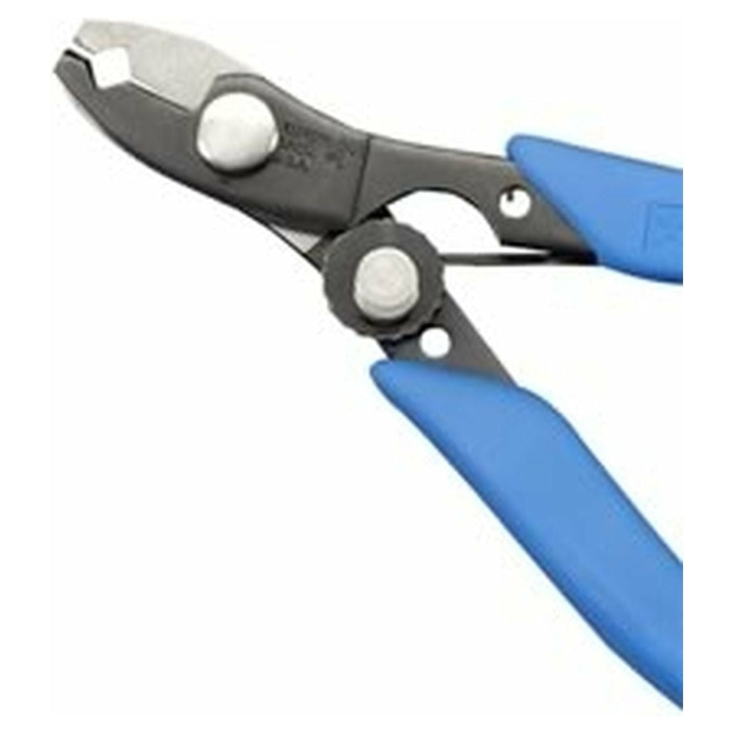 Xuron, 90134, Model 501, Wire Stripper & Cutter – RJ's Trains