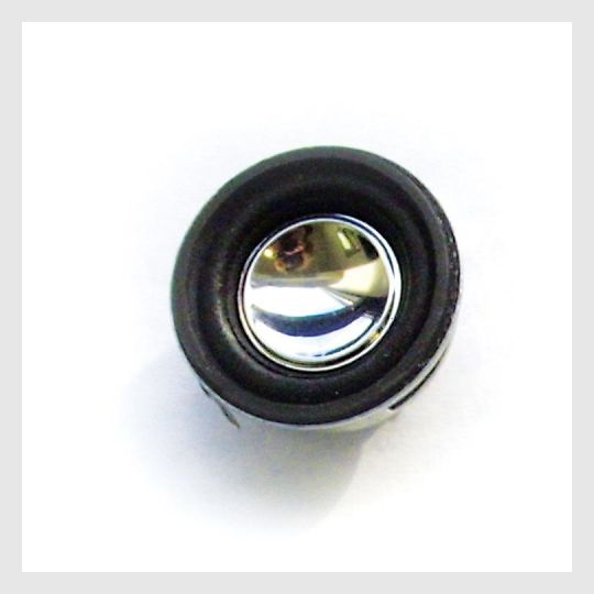 SoundTraxx 810130 27mm Mega Bass Speaker